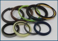 China PY01V00019R100 Bucket Dozer Cylinder Seal Kit For KOBELCO SK45SR for sale