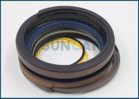 China 878000452 Bucket Tipping Cylinder Seal Kit For KOBELCO SK09J-1 SK09J-2 for sale