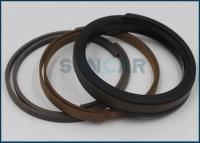 China 878000452 Bucket Tipping Cylinder Seal Kit For KOBELCO SK09J-1 SK09J-2 for sale