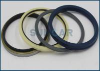 China 878000452 Bucket Tipping Cylinder Seal Kit For KOBELCO SK09J-1 SK09J-2 for sale