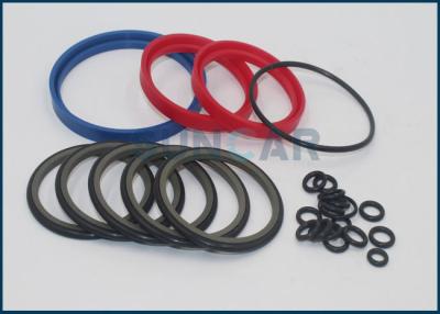 China 707-99-77140 7079977140 Arm Hydraulic Cylinder Seal Kits Fit KOMATSU PC300LL-7E0 PC350LL-7E0 PC390LL-10 PC600-6 PC600LC- for sale