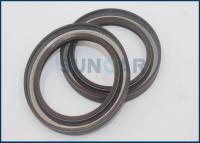 China 2418F437 Crankshaft Front Oil Seal For PERKING Engine Seals FKM NBR for sale