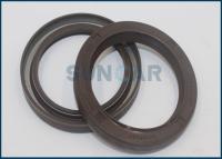 China 2418F437 Crankshaft Front Oil Seal For PERKING Engine Seals FKM NBR for sale