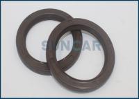 China 2418F437 Crankshaft Front Oil Seal For PERKING Engine Seals FKM NBR for sale