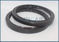 China 2418F475 Rear Crankshaft Oil Seal for Perkins Engine Seals NBR FKM for sale