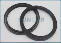 China 2418F475 Rear Crankshaft Oil Seal for Perkins Engine Seals NBR FKM for sale