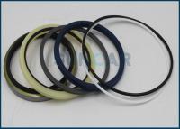 China YN01V00021R100 Bucket Short Loader Cylinder Piston Rod Seal Kit For KOBELCO SK200 SK200LC for sale