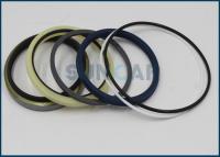 China YN01V00021R100 Bucket Short Loader Cylinder Piston Rod Seal Kit For KOBELCO SK200 SK200LC for sale