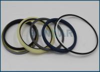 China YN01V00021R100 Bucket Short Loader Cylinder Piston Rod Seal Kit For KOBELCO SK200 SK200LC for sale