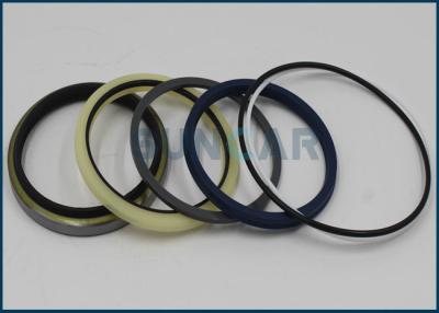 China YN01V00021R100 Bucket Short Loader Cylinder Piston Rod Seal Kit For KOBELCO SK200 SK200LC for sale