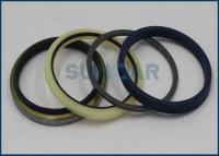 China YN01V00021R300 Bucket Short Loader Cylinder Seal Kit For KOBELCO SK200 SK200LC for sale