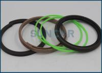 China YN01V00021R300 Bucket Short Loader Cylinder Seal Kit For KOBELCO SK200 SK200LC for sale