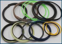 China YN01V00021R300 Bucket Short Loader Cylinder Seal Kit For KOBELCO SK200 SK200LC for sale