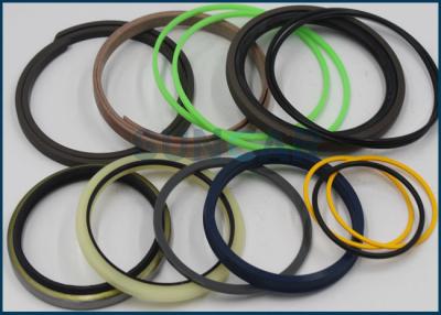 China YN01V00021R300 Bucket Short Loader Cylinder Seal Kit For KOBELCO SK200 SK200LC for sale