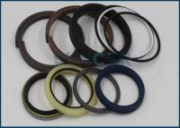 China 855661250 Bucket Control Tipping Cylinder Seal Kit For KOBELCO SK04-1 SK04J-2 SK05-1 SK05J-1 SK05J-2 for sale
