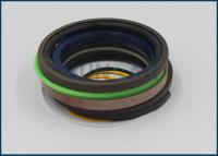 China 855660062 Bucket Control Cylinder Seal Kit For KOBELCO SK07-1 SK09J-1 for sale