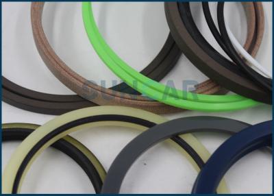 China 855660062 Bucket Control Cylinder Seal Kit For KOBELCO SK07-1 SK09J-1 for sale