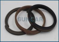 China 855660118 Dipper Control Cylinder Seal Kit For KOBELCO SK05-1 SK05J-1 for sale