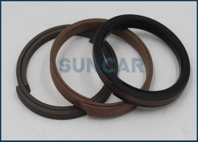 China 855660118 Dipper Control Cylinder Seal Kit For KOBELCO SK05-1 SK05J-1 for sale