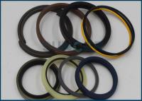 China 855660118 Dipper Control Cylinder Seal Kit For KOBELCO SK05-1 SK05J-1 for sale