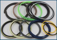 China 878000210 Bucket Control Cylinder Seal Kit For KOBELCO SK07-1 SK07J-1 SK07J-2 for sale