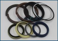 China CA3494121 349-4121 3494121 Bucket Cylinder Seal Kit For C-A-T E312E E314D E314E E320D E320D2 for sale