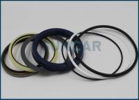 China 2438U1030R100 Bucket Cylinder Piston Rod Seal Kit For KOBELCO K916 K916LC MD450BLC for sale