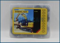 China 4C-4784 4C4784 D Ring Box For C-A-T Good Quality Standard Quality for sale