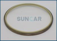China 581-63-92670 FD9878F Dust Seals For KOMATSU PC2000-8 HD785-7 HD785-7 for sale