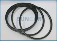 China 581-63-92670 FD9878F Dust Seals For KOMATSU PC2000-8 HD785-7 HD785-7 for sale