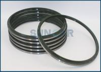 China 581-63-92670 FD9878F Dust Seals For KOMATSU PC2000-8 HD785-7 HD785-7 for sale