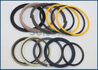 China VOE14730968 14730968 Boom Cylinder Seal Kit For SUNCARSUNCARVOLVO Excavator EC200D for sale