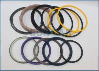 China VOE14749759 14749759 Dipper Arm Cylinder Seal Kit For SUNCARSUNCARVOLVO EC200D for sale