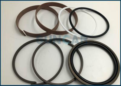 China CA2481165 248-1165 2481165 Arm Hydraulic Cylinder Seal Kit For C-A-T E322 E322L E325BL for sale
