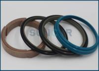 China 12471605 Boom Cylinder Seal Repair Kit For Excavator LIEBHERR R926LC for sale
