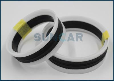 China NCF3 Piston Seal Ring NCF3-100*88*28 3pcs One Set for sale