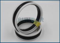 China NCF3 Piston Seal Ring NCF3-100*88*28 3pcs One Set for sale
