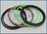 China 2418U130D27 Arm Cylinder Seal Kit For KOBELCO K907 K907LC K909LC for sale