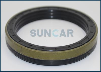 China BQ2520 419-22-12460 Cassette Wheel Oil Seal For KOMATSU WA300-1 for sale