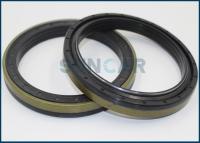 China BQ2520 419-22-12460 Cassette Wheel Oil Seal For KOMATSU WA300-1 for sale