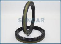 China BQ2520 419-22-12460 Cassette Wheel Oil Seal For KOMATSU WA300-1 for sale