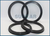 China BQ5020F 423-22-22460 Rear Axle Drive Seal For KOMATSU Wheel Loaders WA350 WA380 for sale