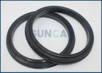China BQ5052F Oil Seal Rear Axle Drive Seal NBR Quality QLFY Type Shaft Seals for sale