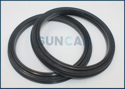China BQ5052F Oil Seal Rear Axle Drive Seal NBR Quality QLFY Type Shaft Seals for sale