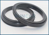 China BQ5052F Oil Seal Rear Axle Drive Seal NBR Quality QLFY Type Shaft Seals for sale