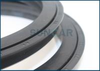 China BQ5052F Oil Seal Rear Axle Drive Seal NBR Quality QLFY Type Shaft Seals for sale