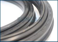 China BQ5052F Oil Seal Rear Axle Drive Seal NBR Quality QLFY Type Shaft Seals for sale