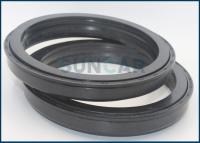 China BQ5052F Oil Seal Rear Axle Drive Seal NBR Quality QLFY Type Shaft Seals for sale