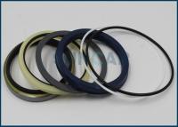 China 2438U1105R400 Bucket Cylinder Piston Rod Seal Kit For KOBELCO SK200 SK200LC for sale