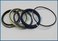 China 2438U1105R400 Bucket Cylinder Piston Rod Seal Kit For KOBELCO SK200 SK200LC for sale
